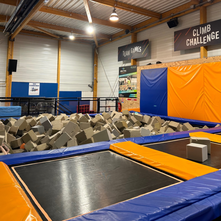 Games Expérience Dijon