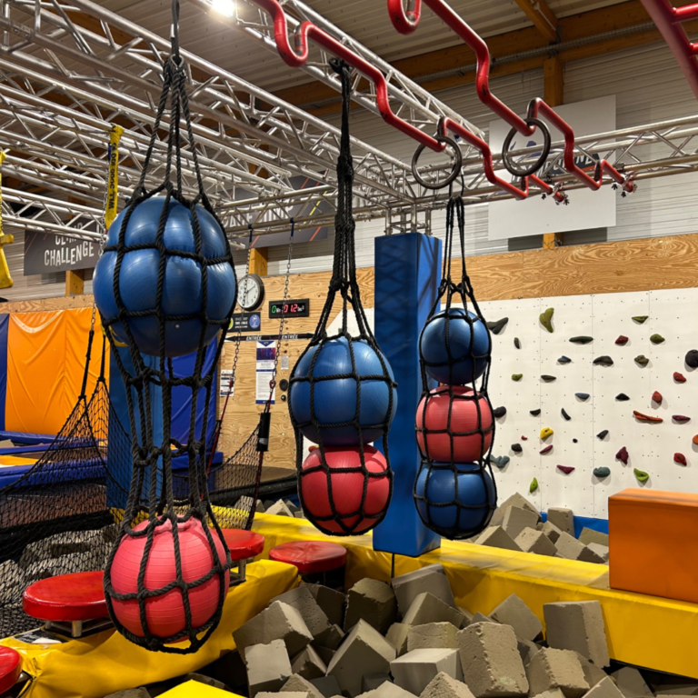 Games Expérience Dijon